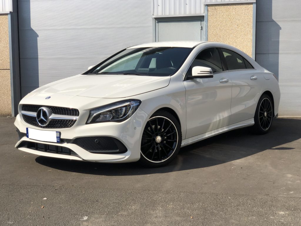 Cla 180 Mercedes - www.inf-inet.com